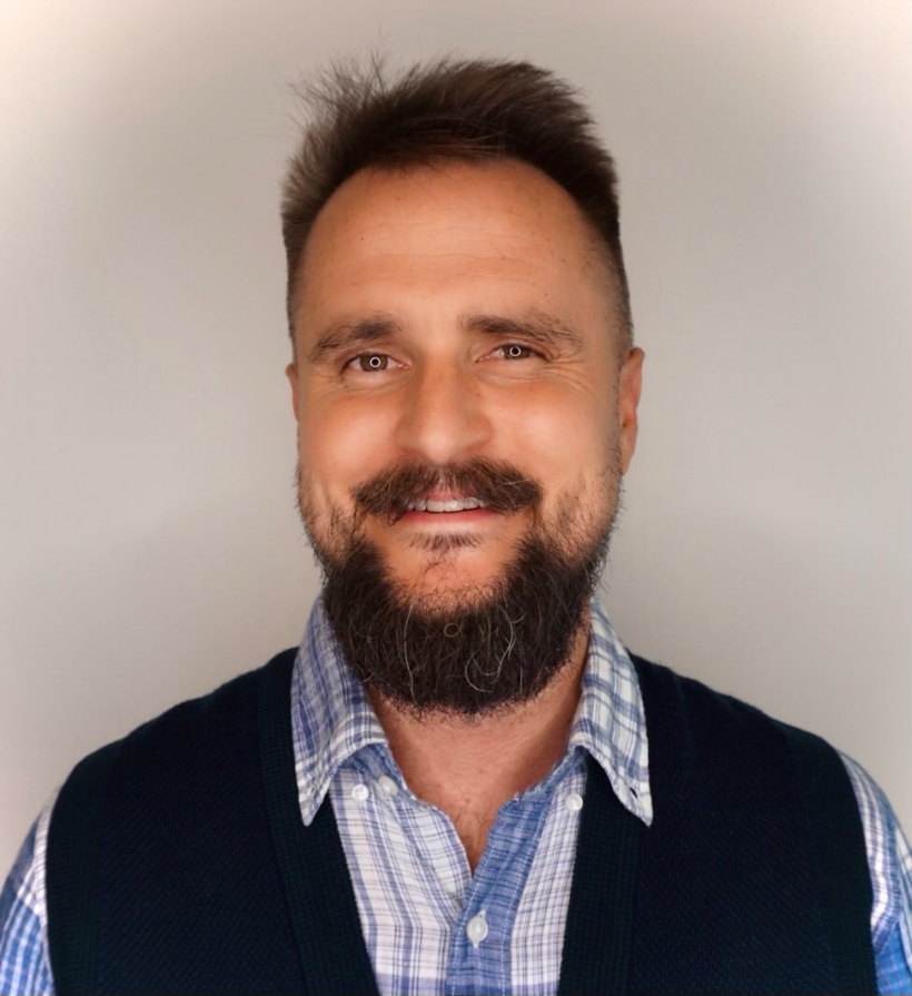 Thomas Cook - Beyond Mental Health